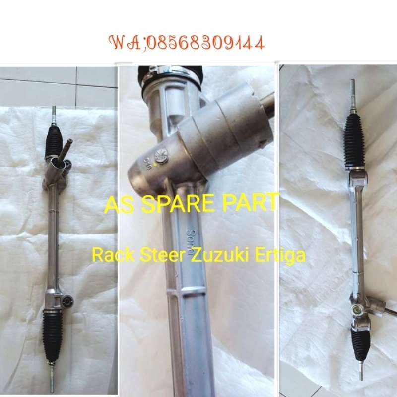 Promo Rack Steering Atau Rack Steer EPS Zuzuki Erta ORINAL Diskon 23% ...
