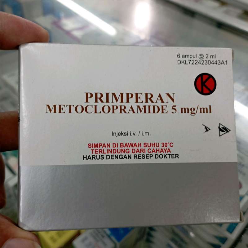 Jual Original prim_peran injeksi / box di Seller Apotik Hanifa - Apotik ...