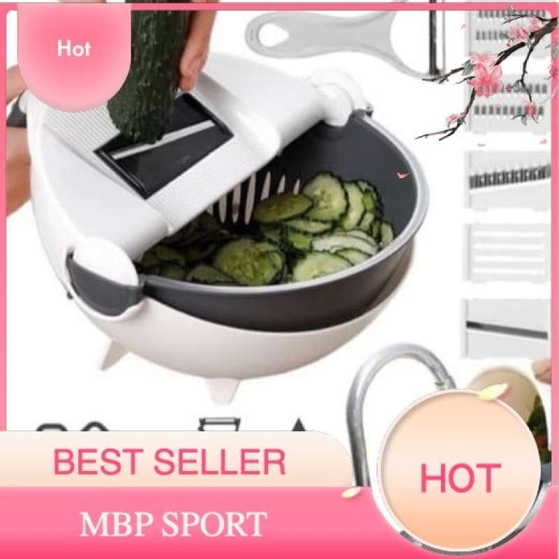 Promo Magic Cutter Original Mbp Diskon 23% di Seller Haura - Cilandak ...