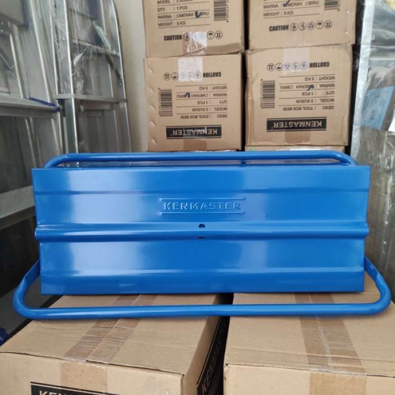 Promo TOOLBOX BESI 3 SUSUN BIGBOSS / TOOLBOX BESI / TOOL BOX 3 SUSUN ...