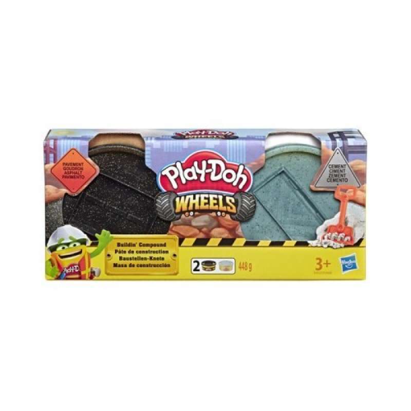 Promo Play Doh Building Compound Diskon 23% di Seller Indah Toys Store ...