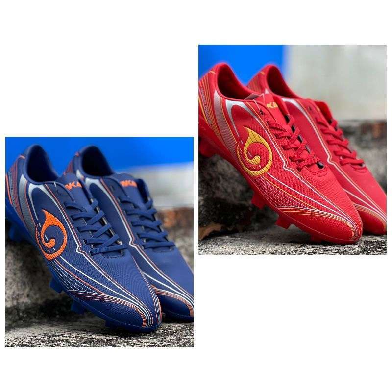 Promo SEPATU BOLA ENKAI ACCURACY PREDATOR FG ORIGINAL NEW 2022 Diskon ...
