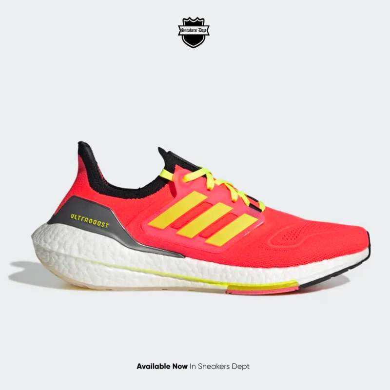 Jual Ultraboost Adidas 22 Original Terbaru - Harga Promo Murah April ...