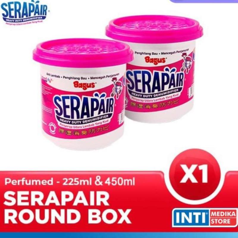 Jual Bagus - Serap Air Refillable | Penyerap Udara Lembab | Serapair Di ...