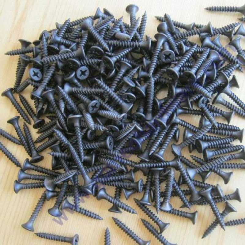 Jual Baut / Sekrup Gypsum Baut Gipsum Di Seller Raja Besi - Dagen, Kab ...