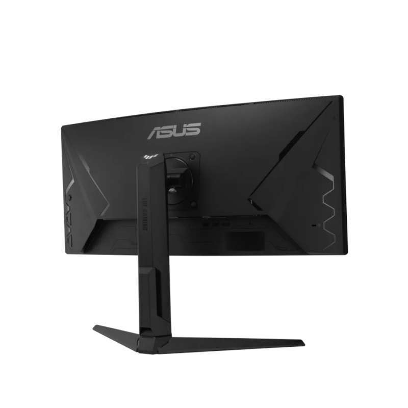 Jual Monitor Led Ultrawide Asus Vg30vql1a 30 Curved 1500r 2560x1080 ...