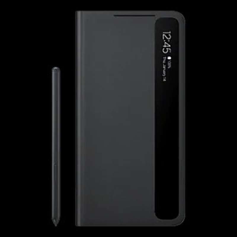 Jual Galaxy S21 Ultra 5G Smart Clear View Cover with S Pen Original di ...