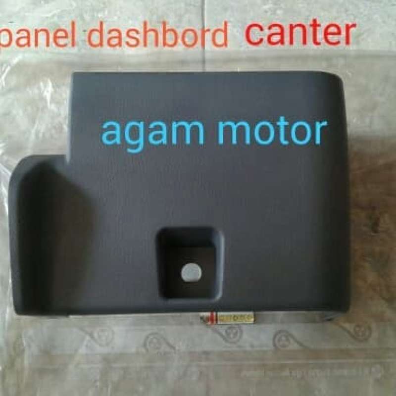 Jual Panel Dashbord Kanan Canter Turbo Original Ktb Di Seller Zuma ...