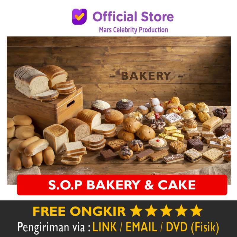 Jual SOP Bisnis Usaha Toko Kue Roti Bakery and Cake Shop Pastry ... Jual SOP Bisnis Usaha Toko Kue Roti Bakery and Cake Shop Pastry ...