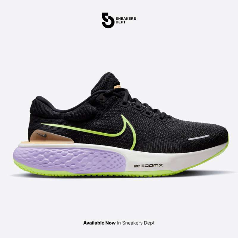 Jual Sepatu Lari Pria Nike Zoomx Invincible Run Fk 2 Dh5425004 Original ...