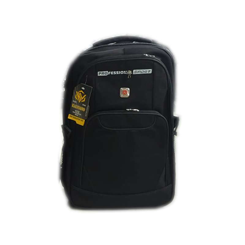 Jual Tas Ransel Professional Untuk Kuliah Dan Untuk Kerja Ukuran Besal ...