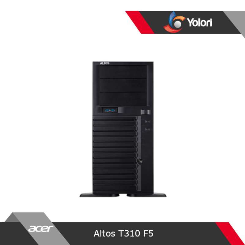 Jual Acer Altos Tower Server T310 F5 E-2224 8gb 1tb Di Seller Yolori Official Store - Mangga Dua ...