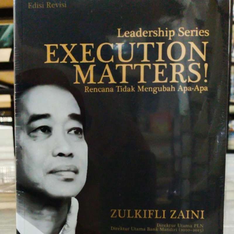 Promo Execution Matters! Edisi Revisi Diskon 30% di Seller Pilihan Shop - Harapan Jaya, Kota ...