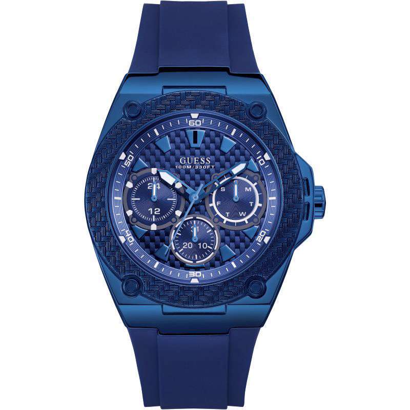 Promo Guess - Promo Hot Sale !!! (r) - Guess Legacy - Jam Tangan Pria ...