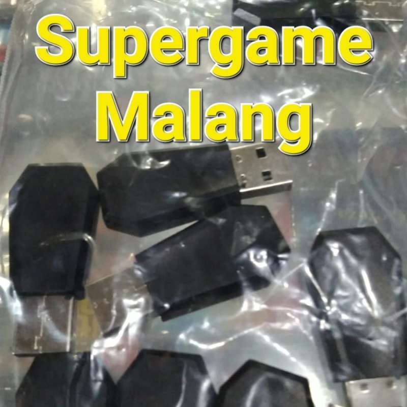 Jual Dongle Wifi Bluetooth USB Stick Stik PC Android Komputer Laptop ...