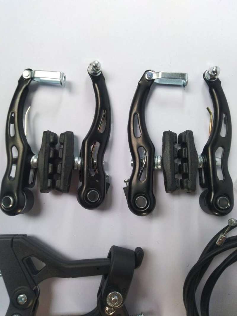 Jual Rem v brake aloy sepeda BMX MTB di Seller Joumoto - Jaka Sampurna ...