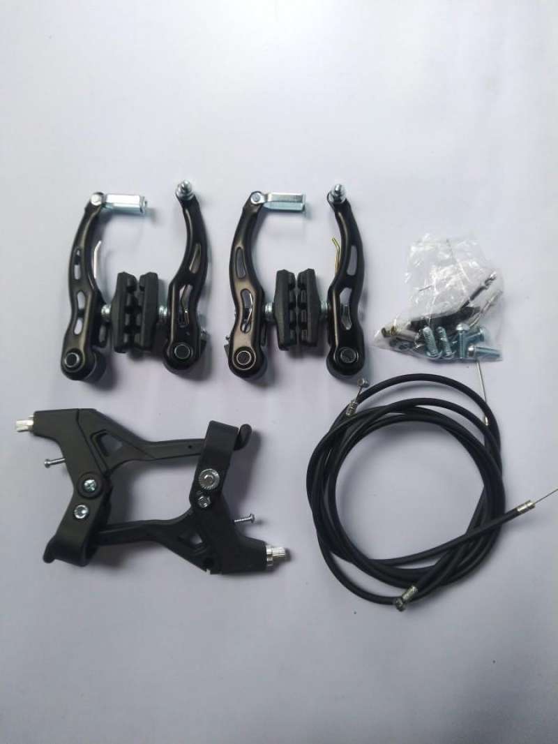 Jual Rem v brake aloy sepeda BMX MTB di Seller Joumoto - Jaka Sampurna ...