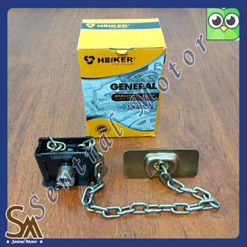 Promo Gantungan Ban Serep Stip Toyota Kijang Grand/Kapsul 7K Diskon 19% ...