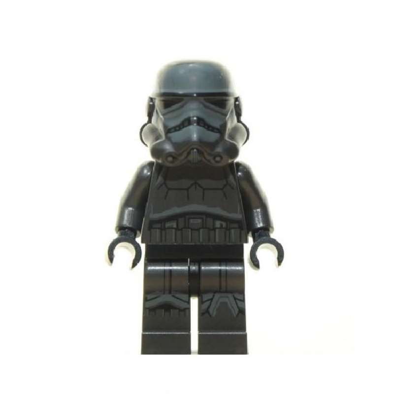 Jual LEGO Minifigures Star Wars - Shadow Stormtrooper di Seller Popitoi ...