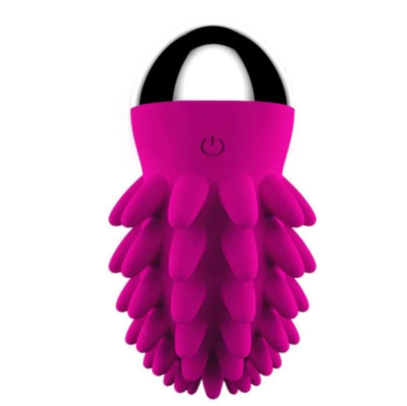 Promo Octopus Egg Vibra - Remote Control Diskon 23% di Seller RIFAH ...