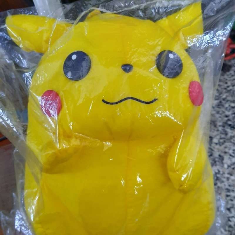 Promo pikachu original japan tv tokyo dolls Diskon 23% di Seller ...
