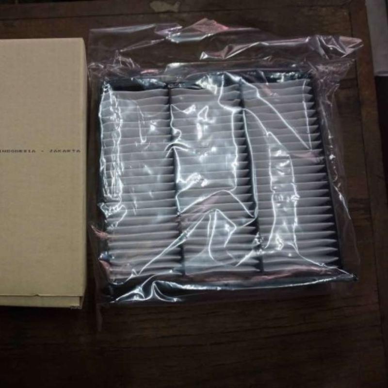 Promo Filter AC Cabin Kabin Mitsubishi Pajero Sport Triton Grandis ASLI ...
