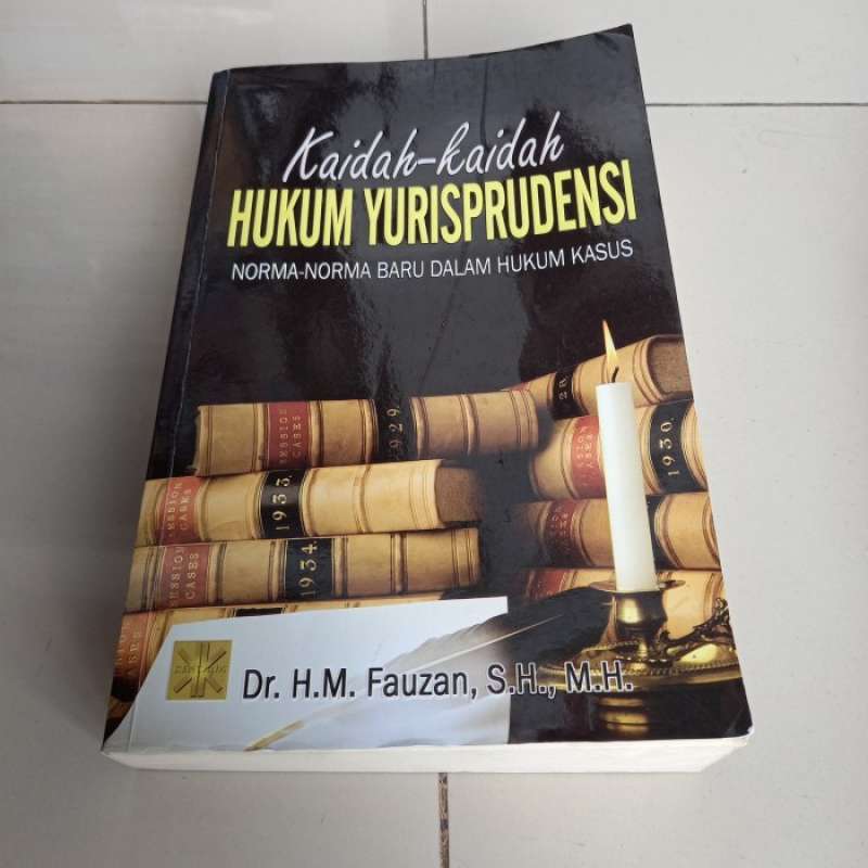 Promo BUKU KAIDAH KAIDAH HUKUM YURESPUDENSI Diskon 23% di Seller Roxie ... Promo BUKU KAIDAH KAIDAH HUKUM YURESPUDENSI Diskon 23% di Seller Roxie ...