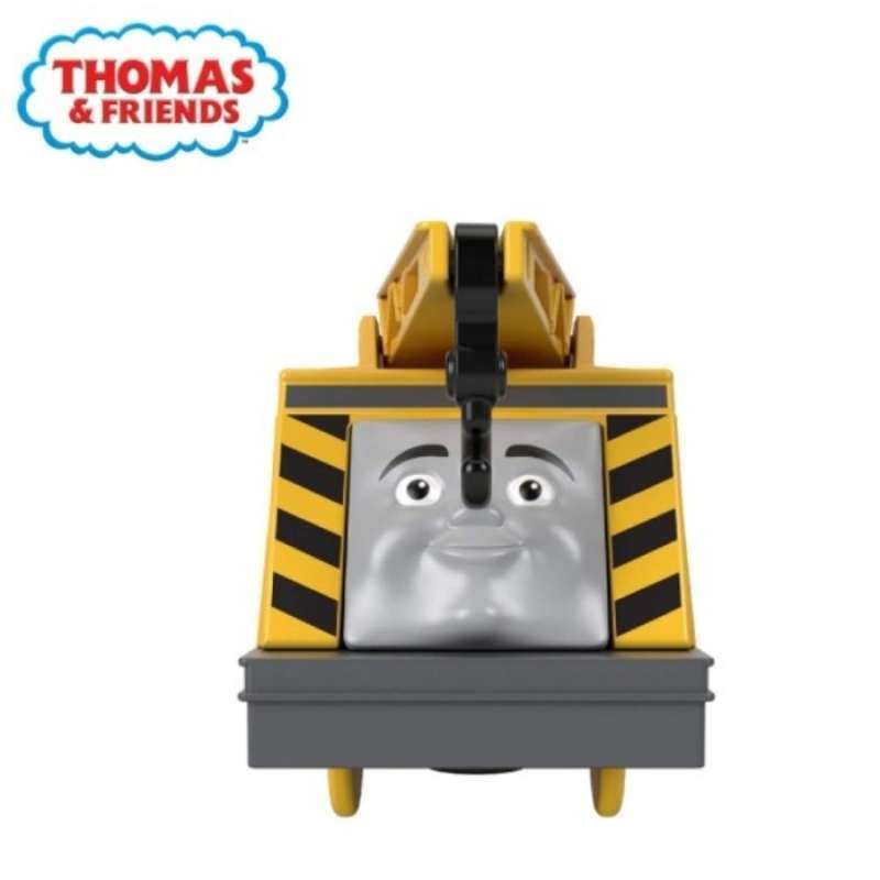 Jual Thomas and Friends KEVIN Motorized TrackMaster - mainan anak di ...
