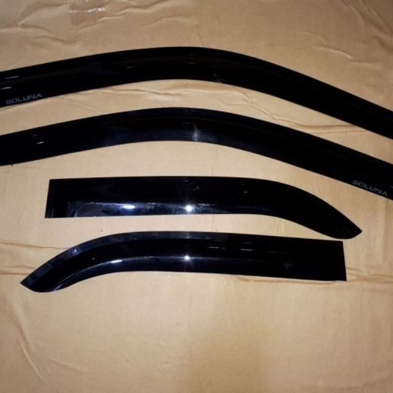 Promo Talang Air Mobil Toyota Soluna Diskon 23% di Seller Berkah ...