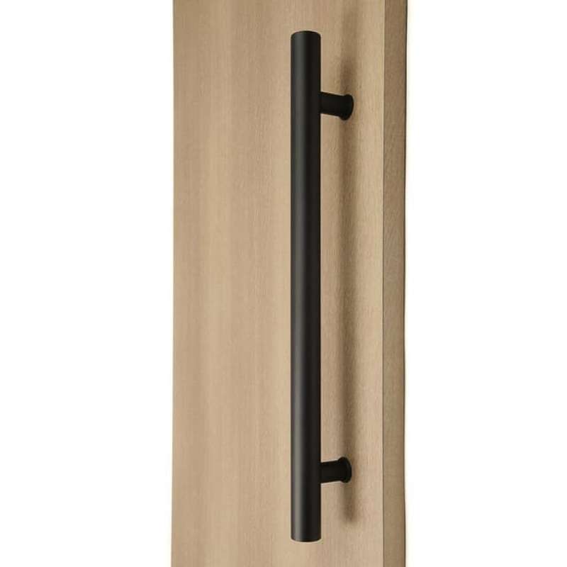 Promo Pull Handle Dekkson Deluxe Ph Dl 802 32X800X600 Black Diskon 23% ...