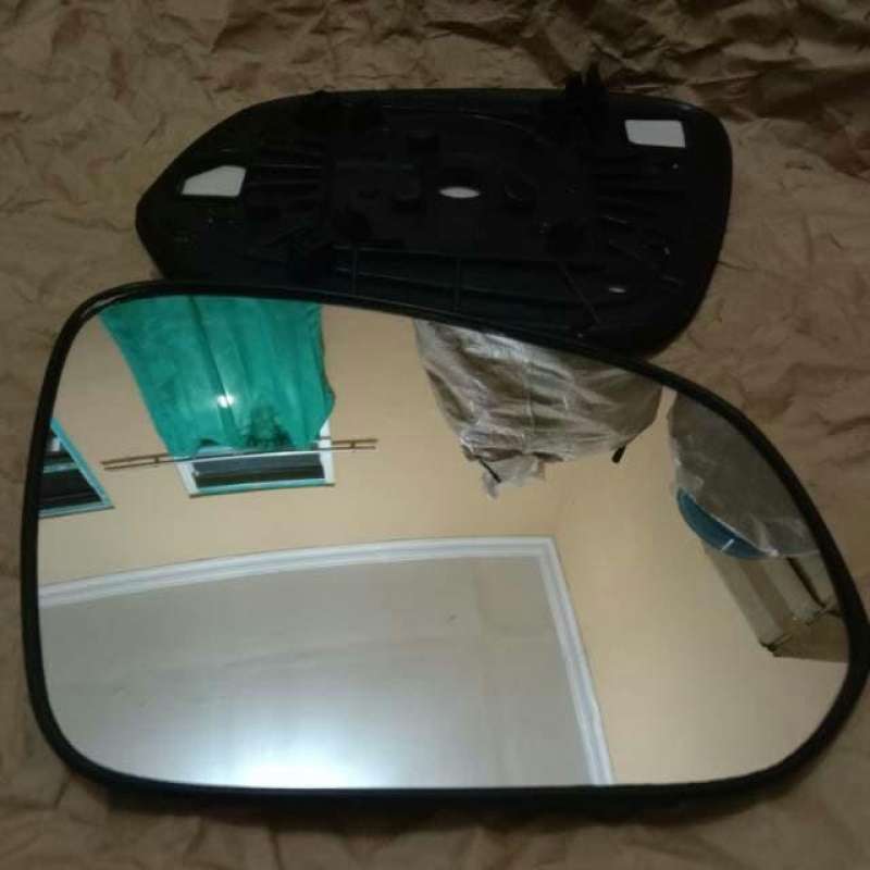 Harga Kaca Spion Toyota Fortuner 💯 Terbaru, Spesifikasi, & Kredit Mei 2026