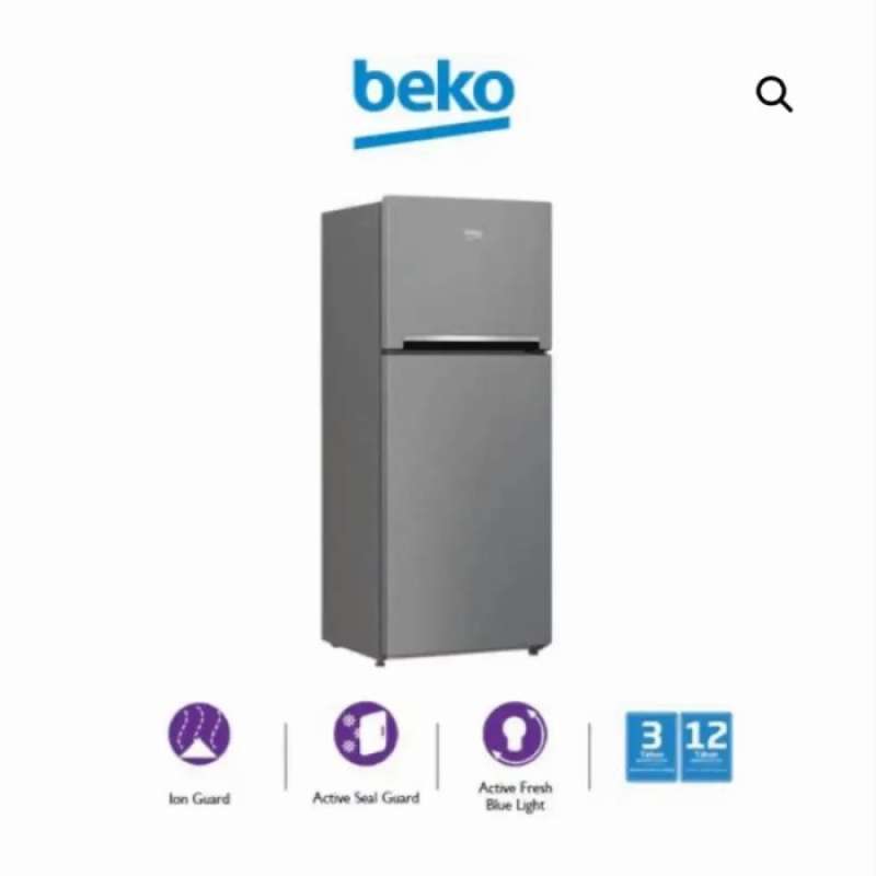 Jual Beko Rdnt200i50s Kulkas 2 Pintu 200 Liter Rdnt200 Di Seller Dapur ...
