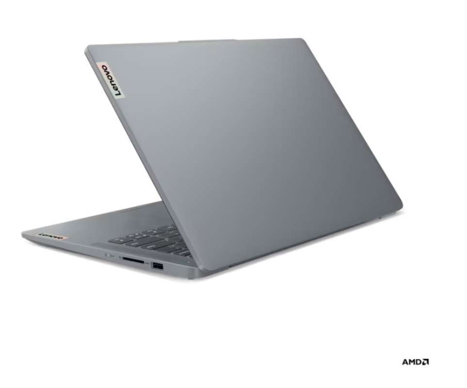 Jual Laptop Lenovo Ideapad Slim Ryzen U Gb Ssd Gb Win Ohs Di Seller Sinarmulia