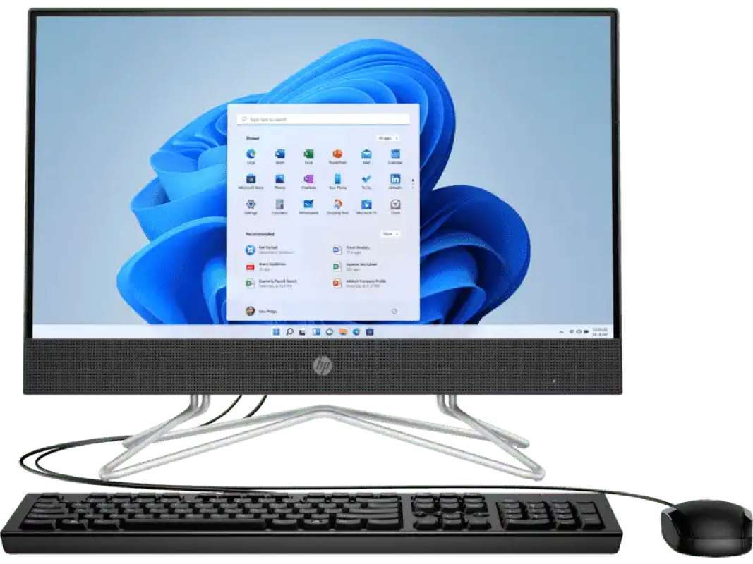 Jual Pc Aio Hp200 G4 I3 10110u 4gb 512ssd 21.5fhd Di Seller Supertech ...