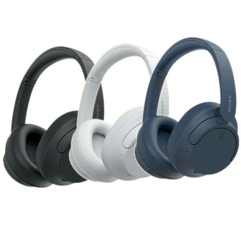 Promo Sony Wh-Ch720N Whch720 Ch720 Ch 720 N 720N Bluetooth Headphone ...