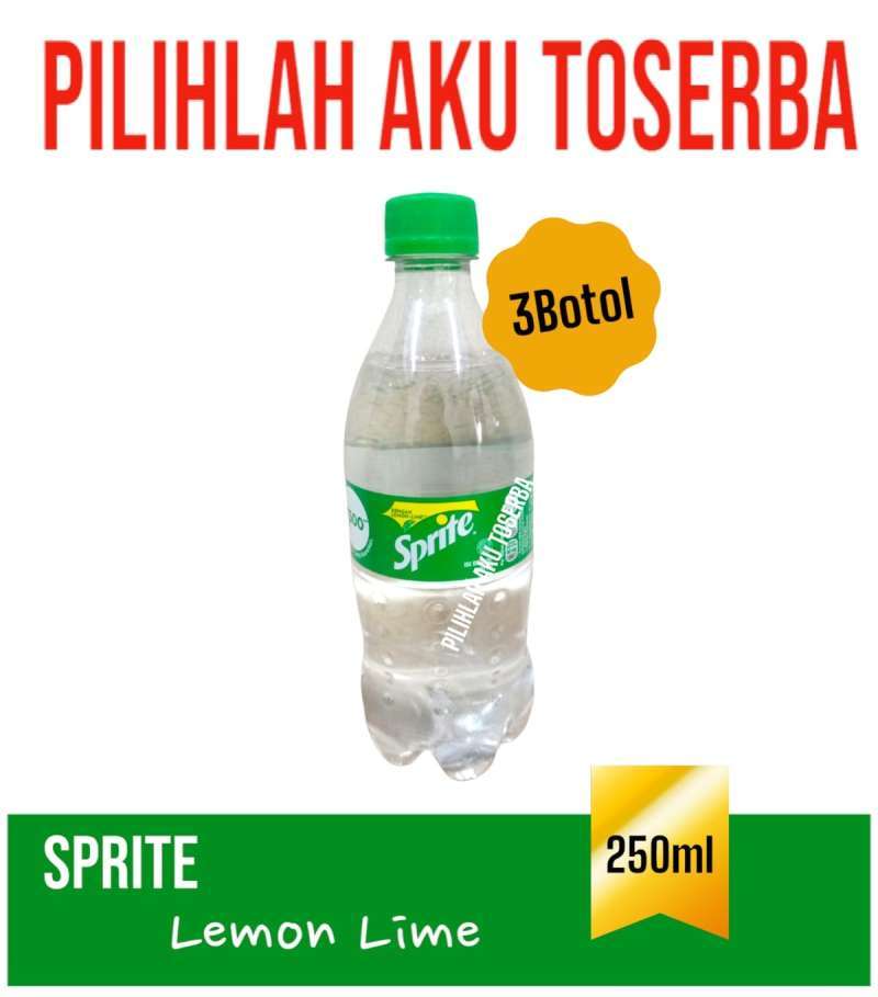 Jual Harga Sprite Botol Kecil Termurah - Harga Grosir Terupdate Hari ...