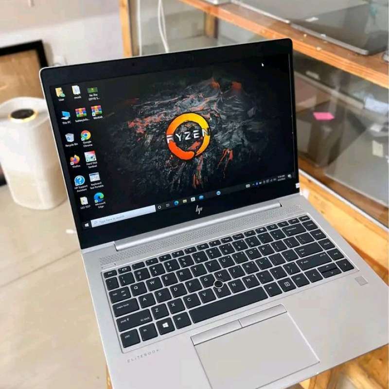 Jual Hp Elitebook 745 G6 Amd Ryzen 5 Pro Ram 16gb Ssd 256gb 14 Inchi Slim Di Seller Grosir