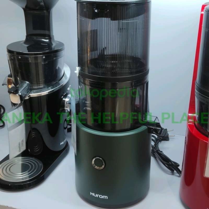Jual Korean Slow Juicer Original, Murah & Diskon Maret 2024 | Blibli