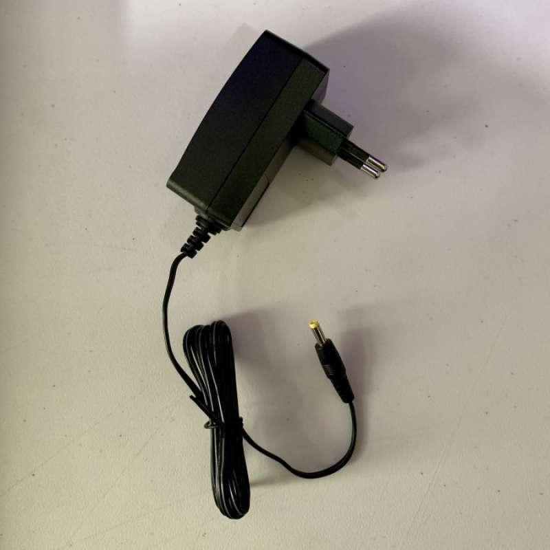 Promo Ac Adaptor 5v 3a Diskon 23% Di Seller Pedalis Store - Kalibata ...