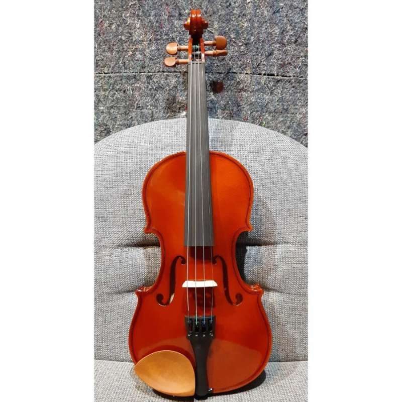 Jual Biola Violin Scott & Guan 140 Ukuran Size 1/2 Anak Kecil Di Seller ...