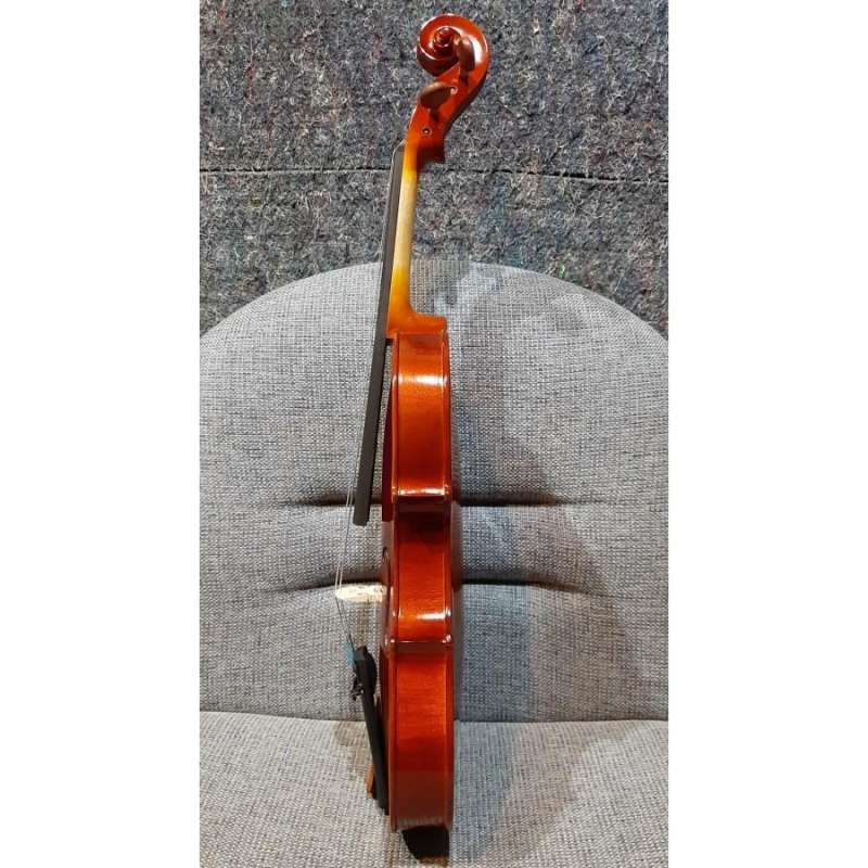Jual Biola Violin Scott & Guan 140 Ukuran Size 1/2 Anak Kecil Di Seller ...