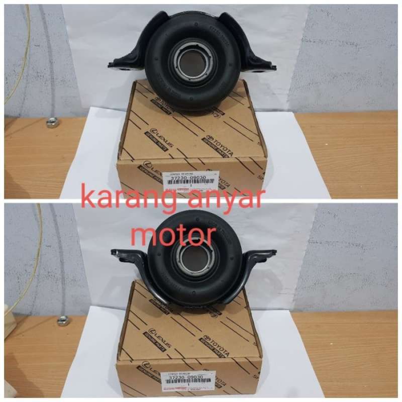 Promo center bearing inova reborn dan hilux revo ori thailand Diskon 26 ...