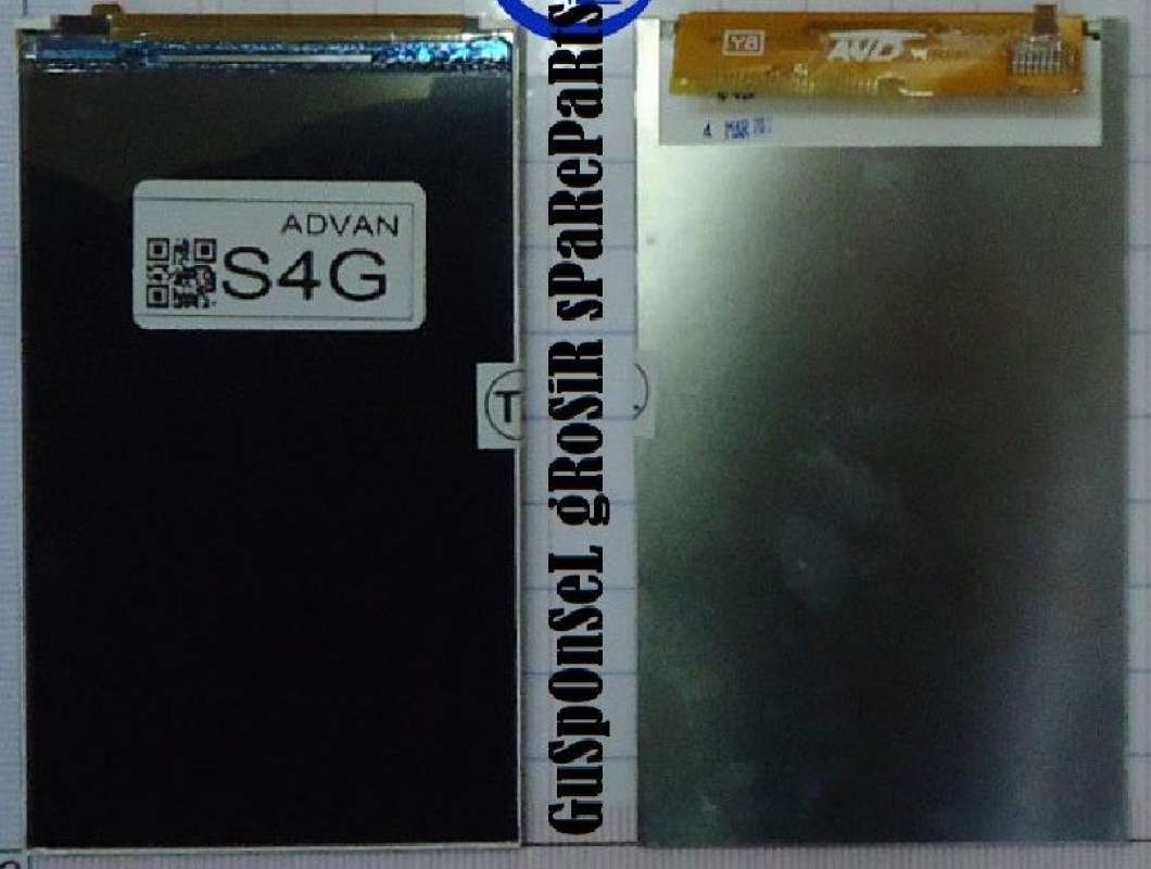 Jual Lcd Advan G Spesifikasi Original, Murah & Diskon Harga Juni 2024 ...