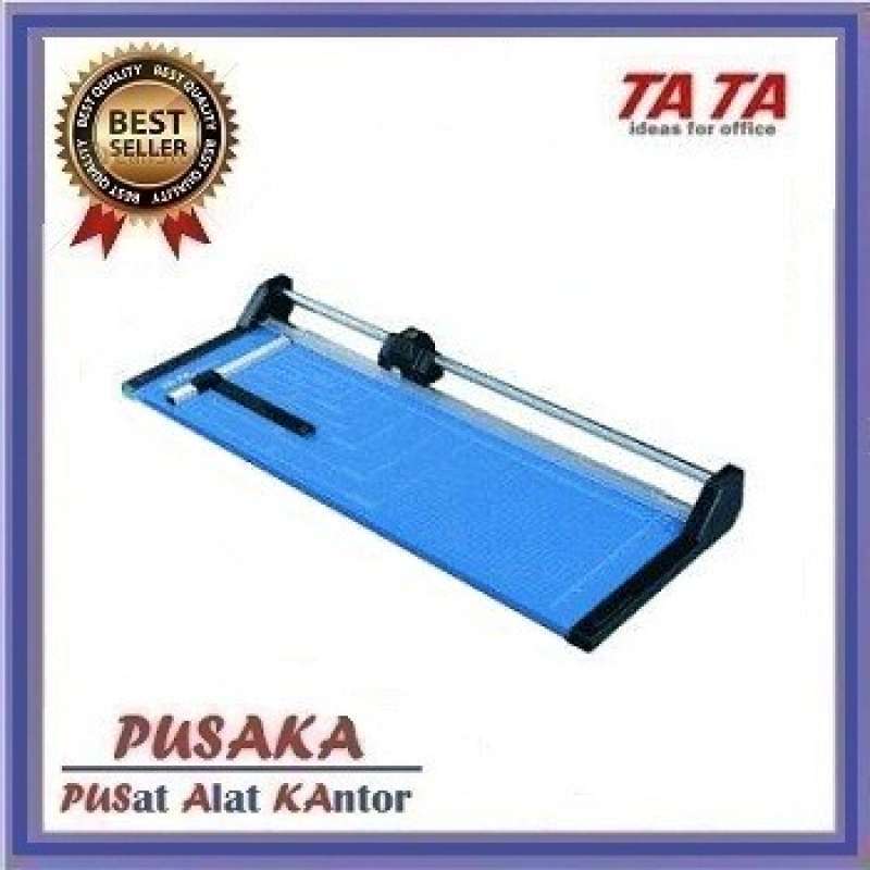Promo Mesin pemotong kertas TATA RPT 730/Mesin potong kertas/Paper ...