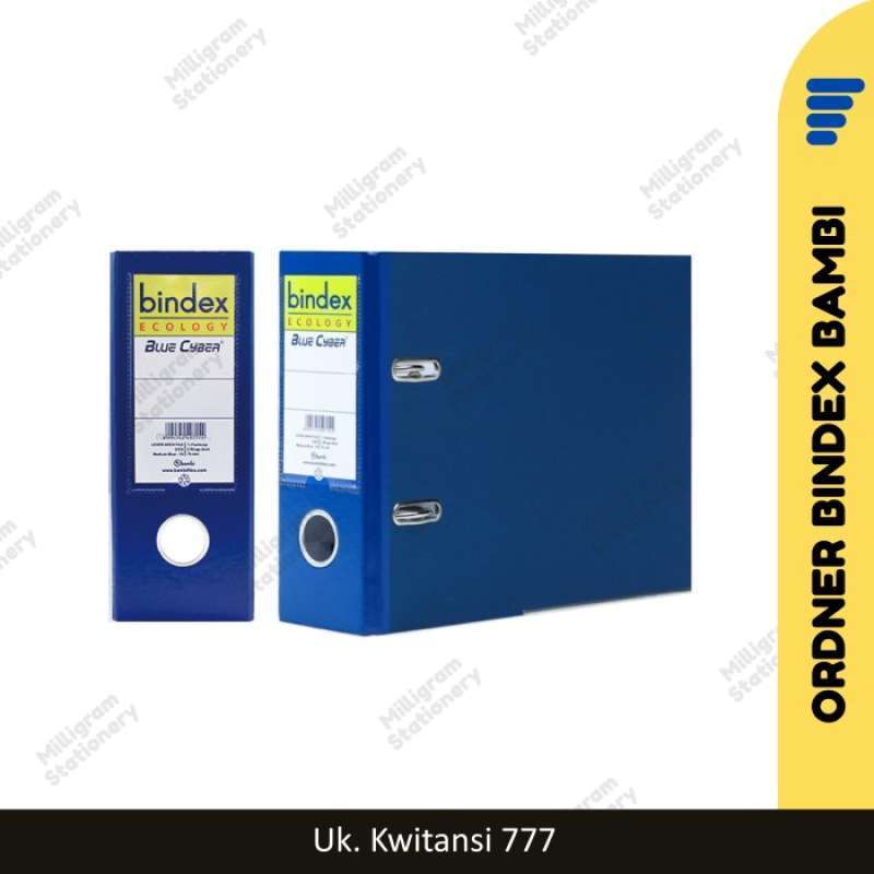 Jual Map Bindex Ordner 🏷️ Original Terbaru, Terlengkap, & Harga ...