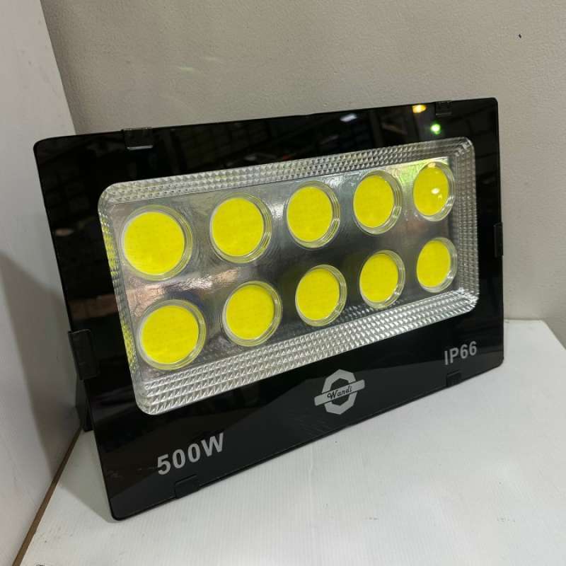 Jual Lampu Sorot Tembak Led 500w 500 Watt/ Led Floodlight Sorot Tembak ... Jual Lampu Sorot Tembak Led 500w 500 Watt/ Led Floodlight Sorot Tembak ...