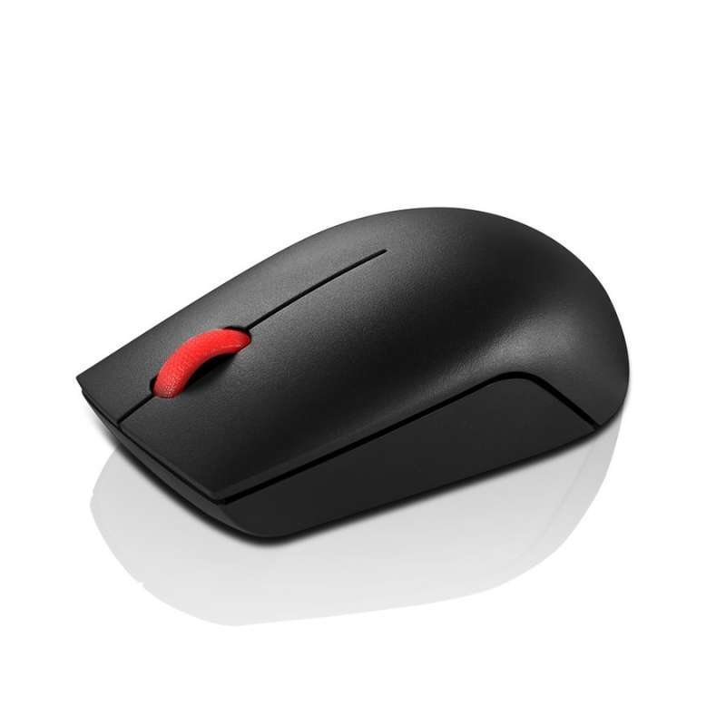 Jual Lenovo Essential Compact Wireless Mouse L300 4Y50R20864 di Seller ...