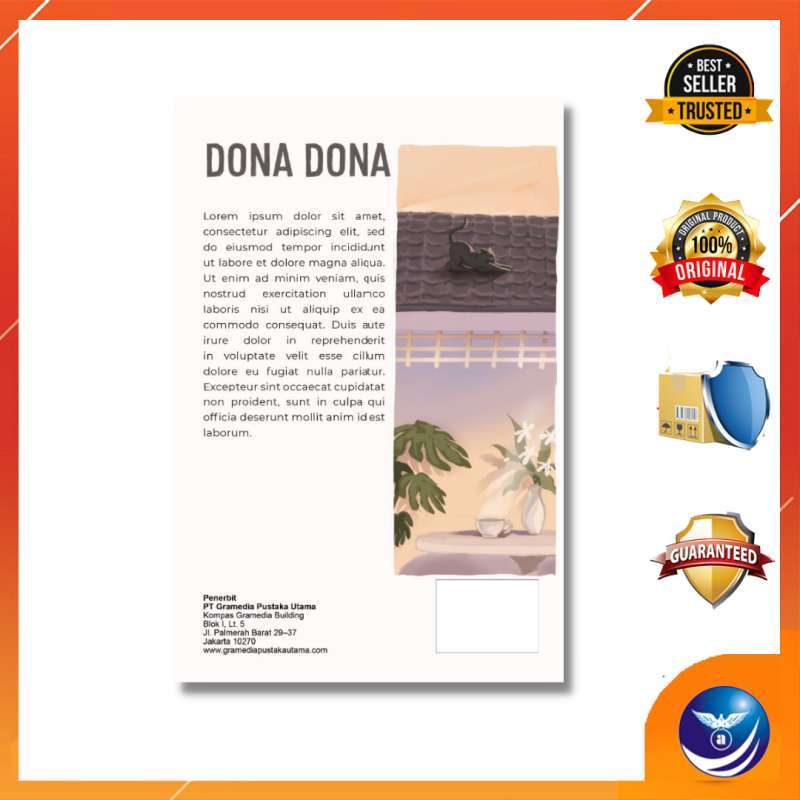 Jual Seri Novel Funiculi - Funicula 1 - 3 - Toshikazu Kawaguci Di ...