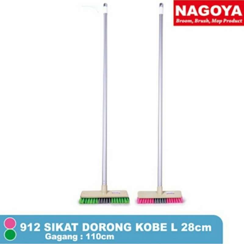 Jual Sikat Lantai | Sikat Lantai Plastik Nagoya | Brush Floor |toilet ...