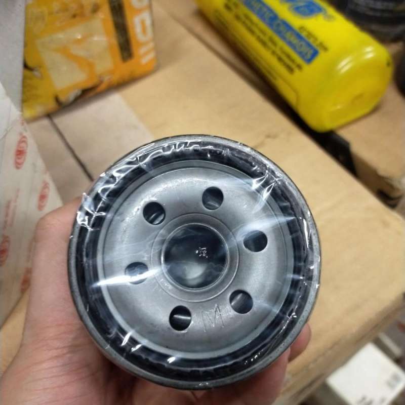 Jual Oli Filter Timor Orisinal Di Seller Tebet Motor - Gunung Sahari ...